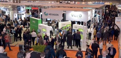 MACH 2026 - Balland Messe